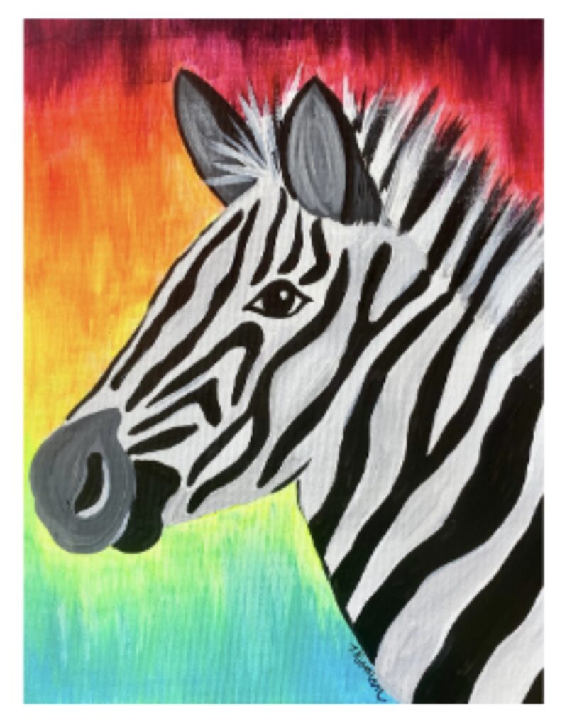 Guided Painting | This 'n' That Creative Studio